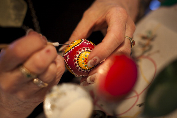 All you need to know about Easter!