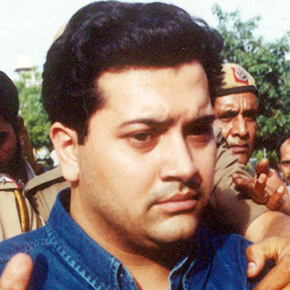 Jessica Lall murder: Convict Manu Sharma seeks parole to appear for exams in human rights ...