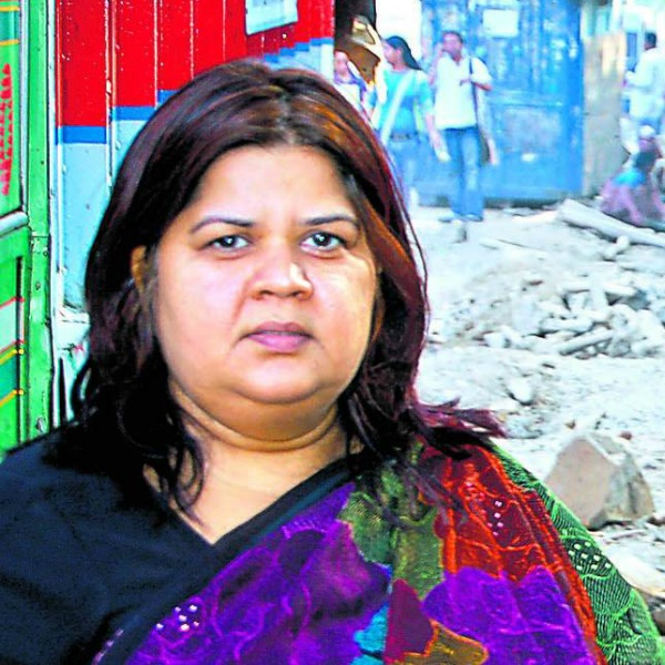 Vidya Thakur - Alchetron, The Free Social Encyclopedia