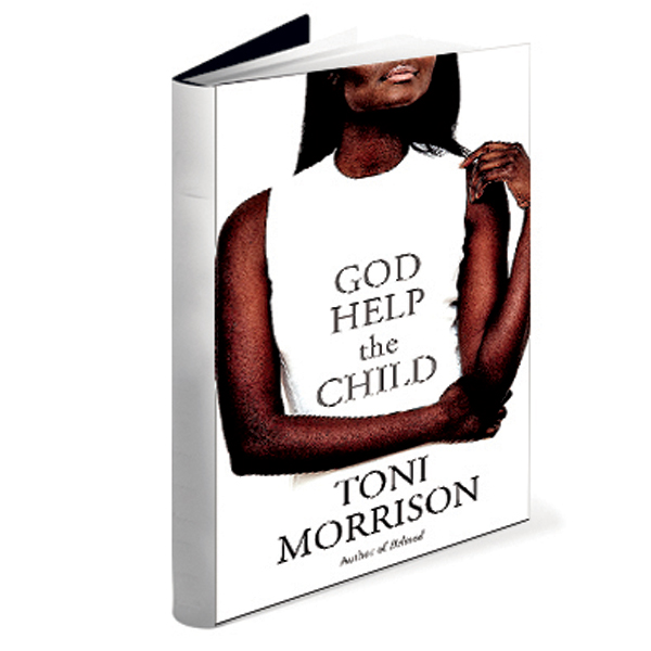 Book Review: God Help the Child Book Review: God Help the Child