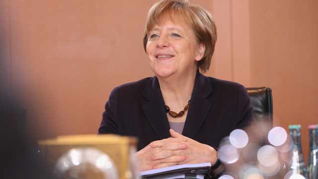 Meet world's top 5 greatest leaders