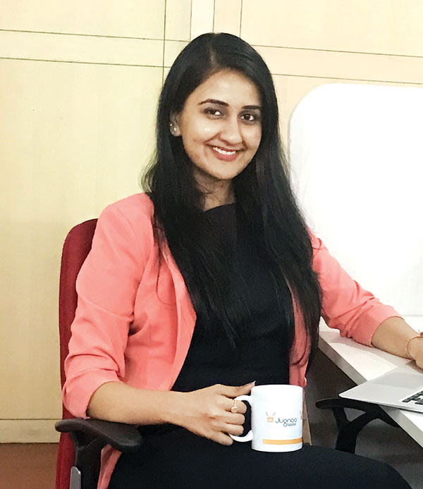 Four women keep their flags high in business world