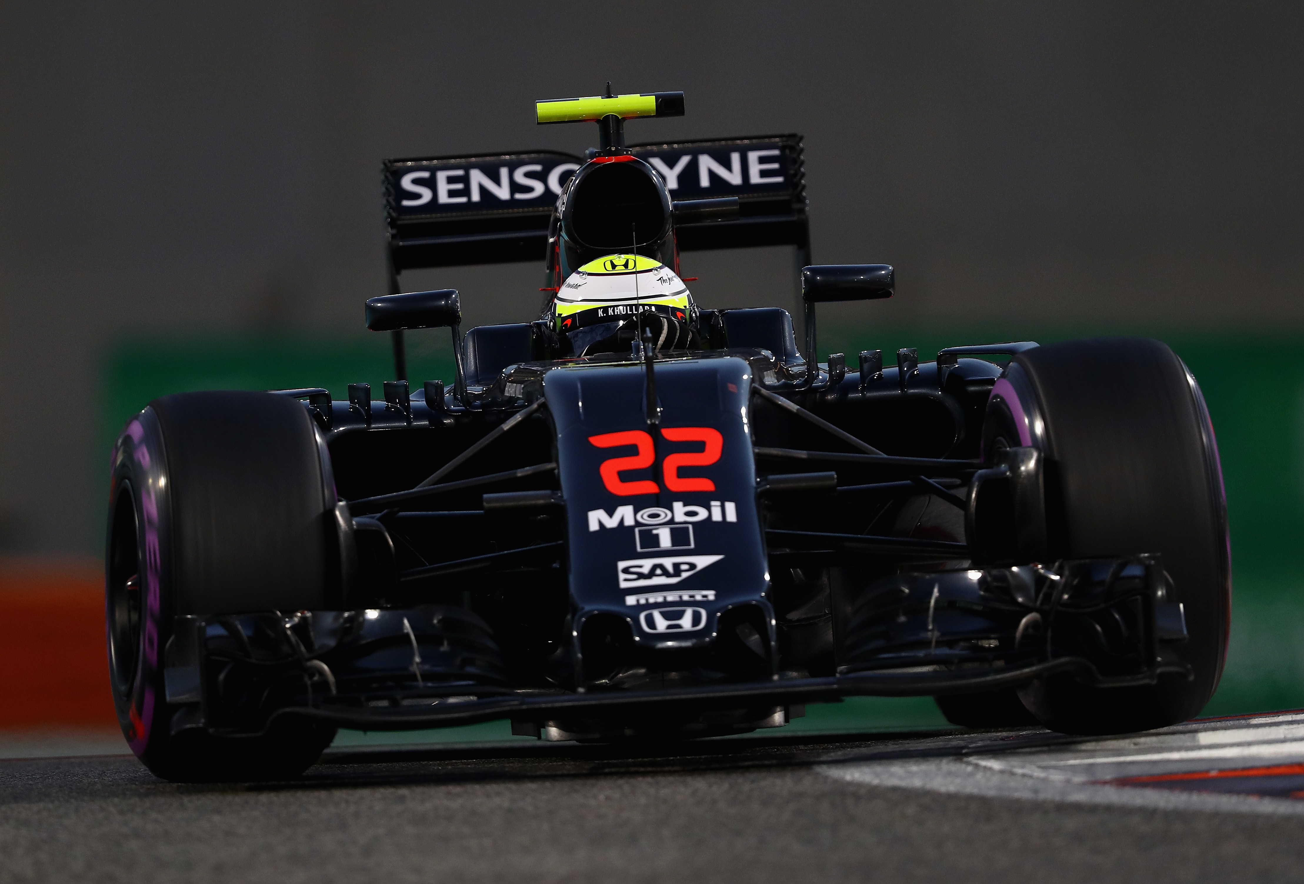 Formula 1 McLaren To Have Revised Honda Engine In 2017 Season Latest Formula 1 McLaren To Have Revised Honda Engine In 2017 Season Latest