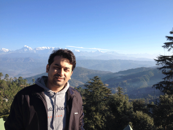 The marriage of two faiths