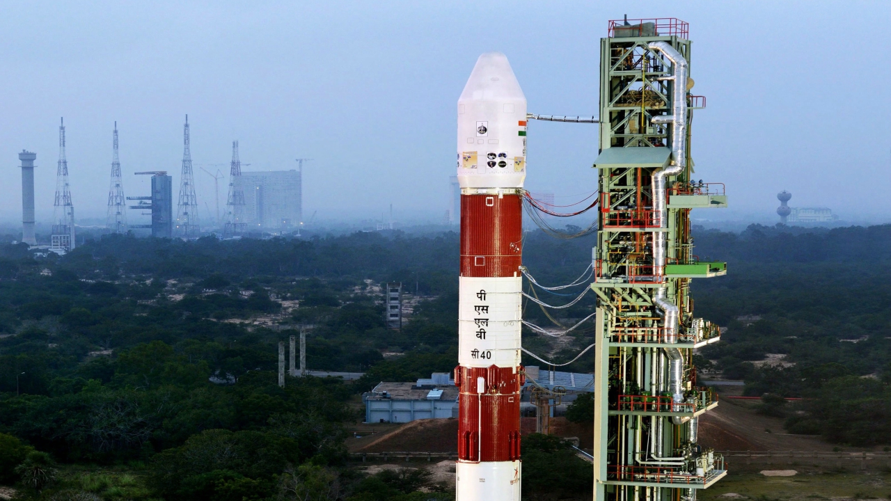 Indian Leaders Hail ISRO For Successful Launch Of Space Organisation s indian-leaders-hail-isro-for-successful-launch-of-space-organisation-s
