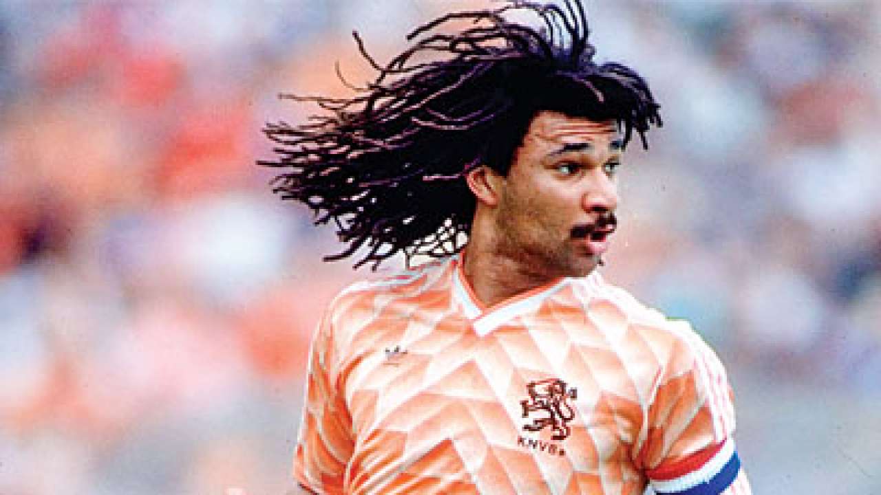 Fifa World Cup Brazinga 2014 Cup Legend Ruud Gullit Latest News And Updates At Daily News