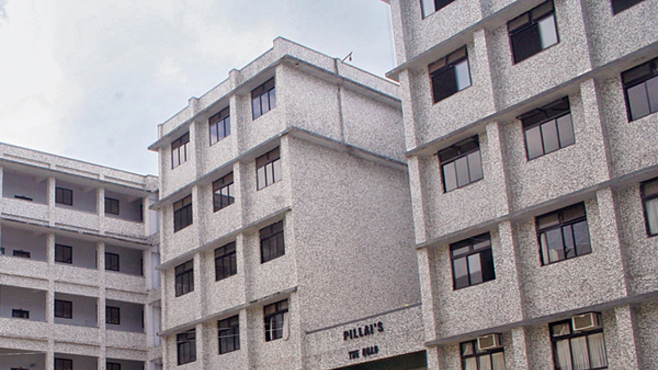 Pillai College Of Engineering Gets Supreme Court Relief