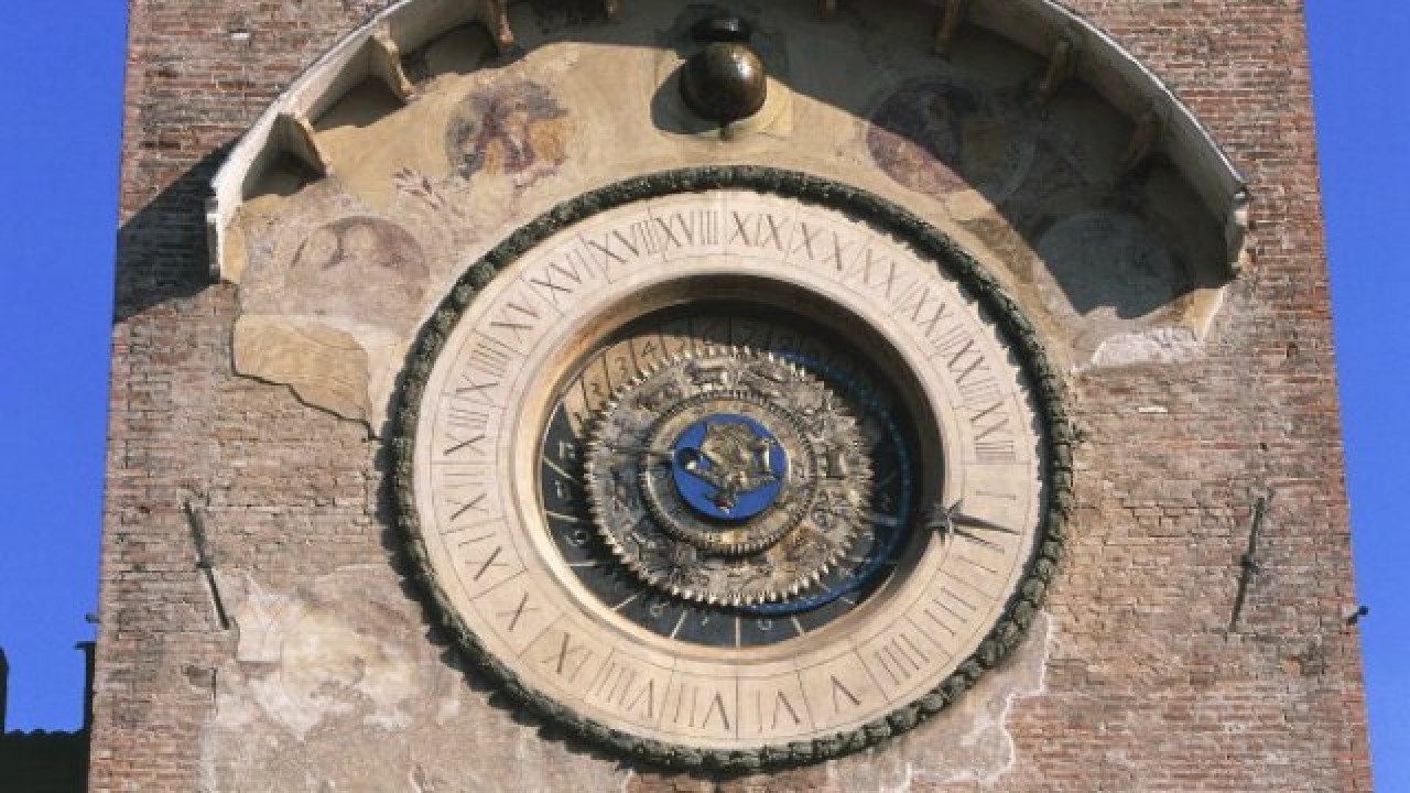 World s Most Accurate Clock Ever Built In Germany World s Most Accurate Clock Ever Built In Germany