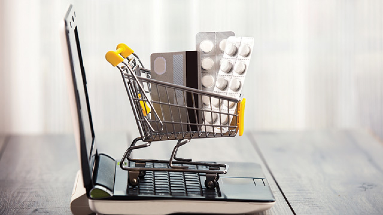 Online e-pharmacy portals to make patients’ lives easier Online e-pharmacy portals to make patients’ lives easier