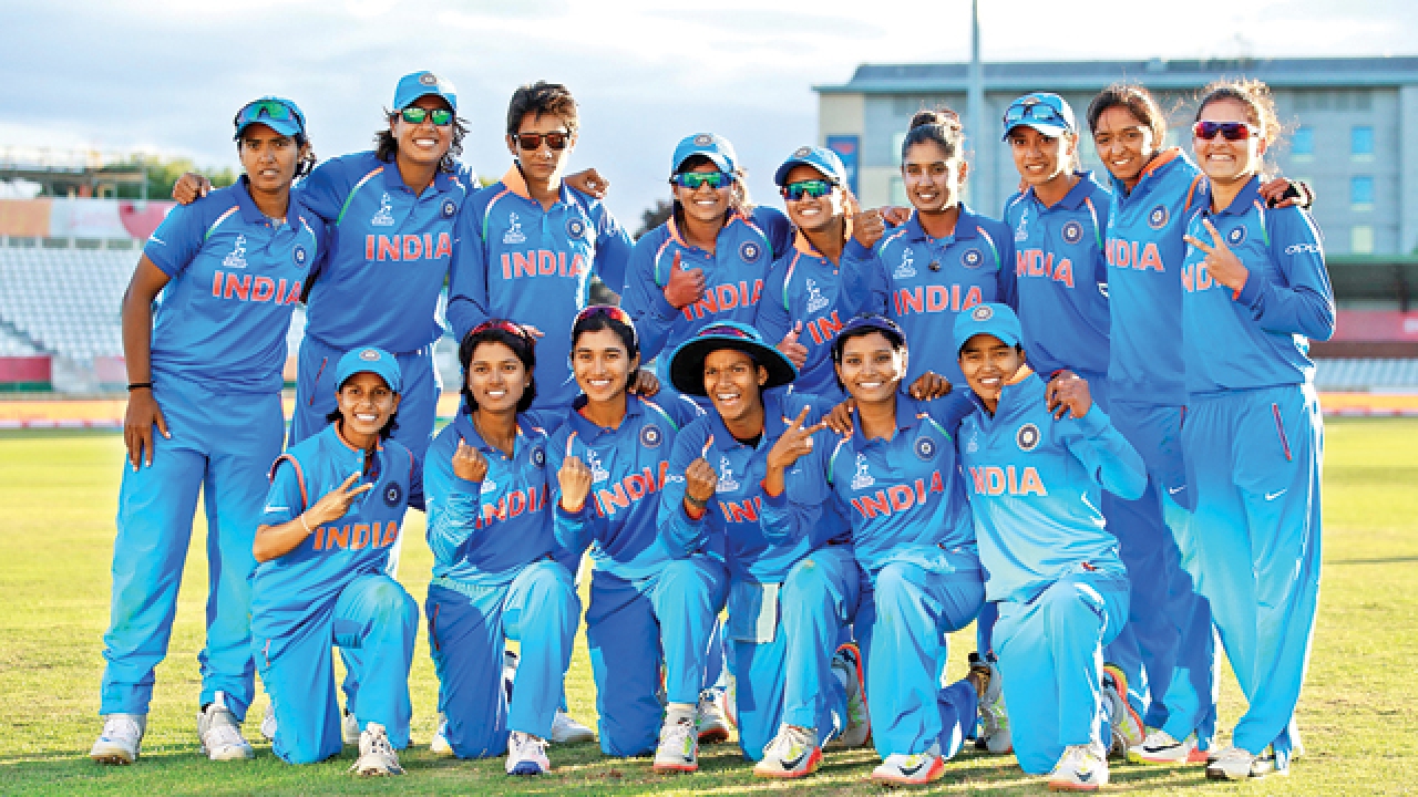 Women s World Cup Women In Blue On Cusp Of Their Chak De Moment Women s World Cup Women In Blue On Cusp Of Their Chak De Moment