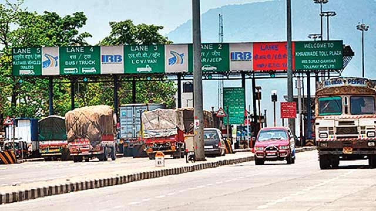Attention Motorists NHAI Hikes Toll Across India Read For Details attention-motorists-nhai-hikes-toll-across-india-read-for-details